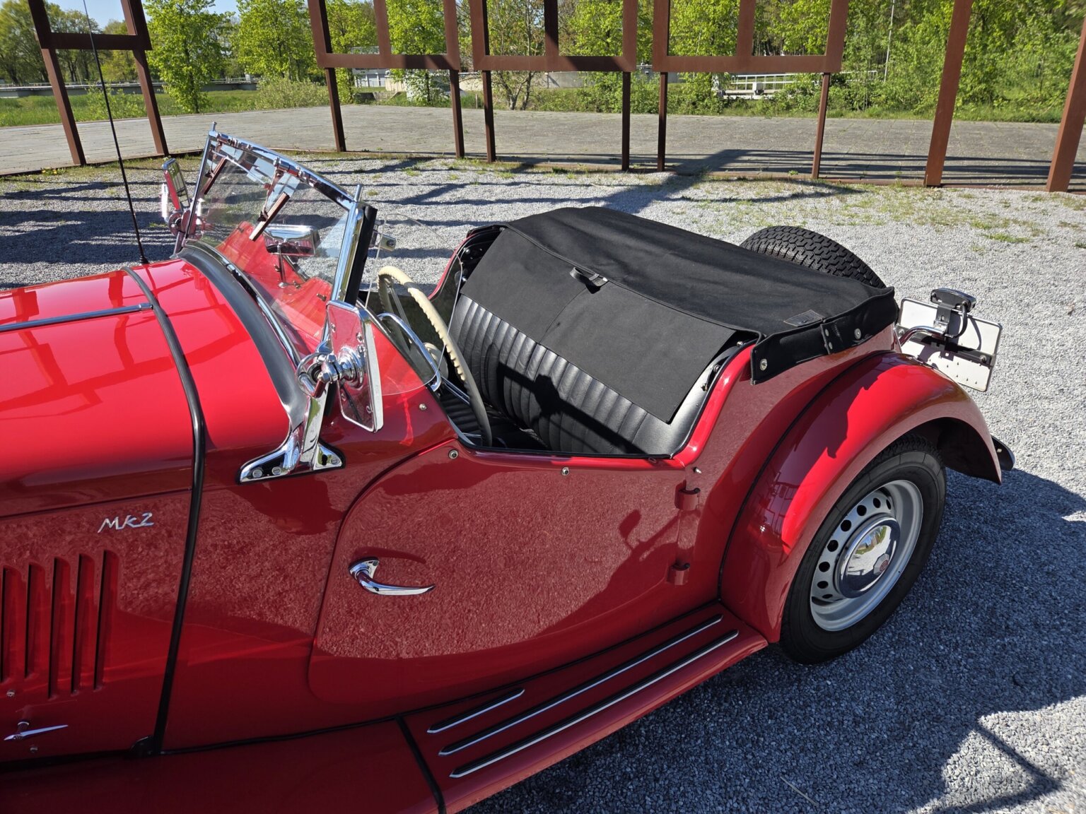 Van der Hoff Classic cars is gespecialiseerd in het kopen, verkopen ...